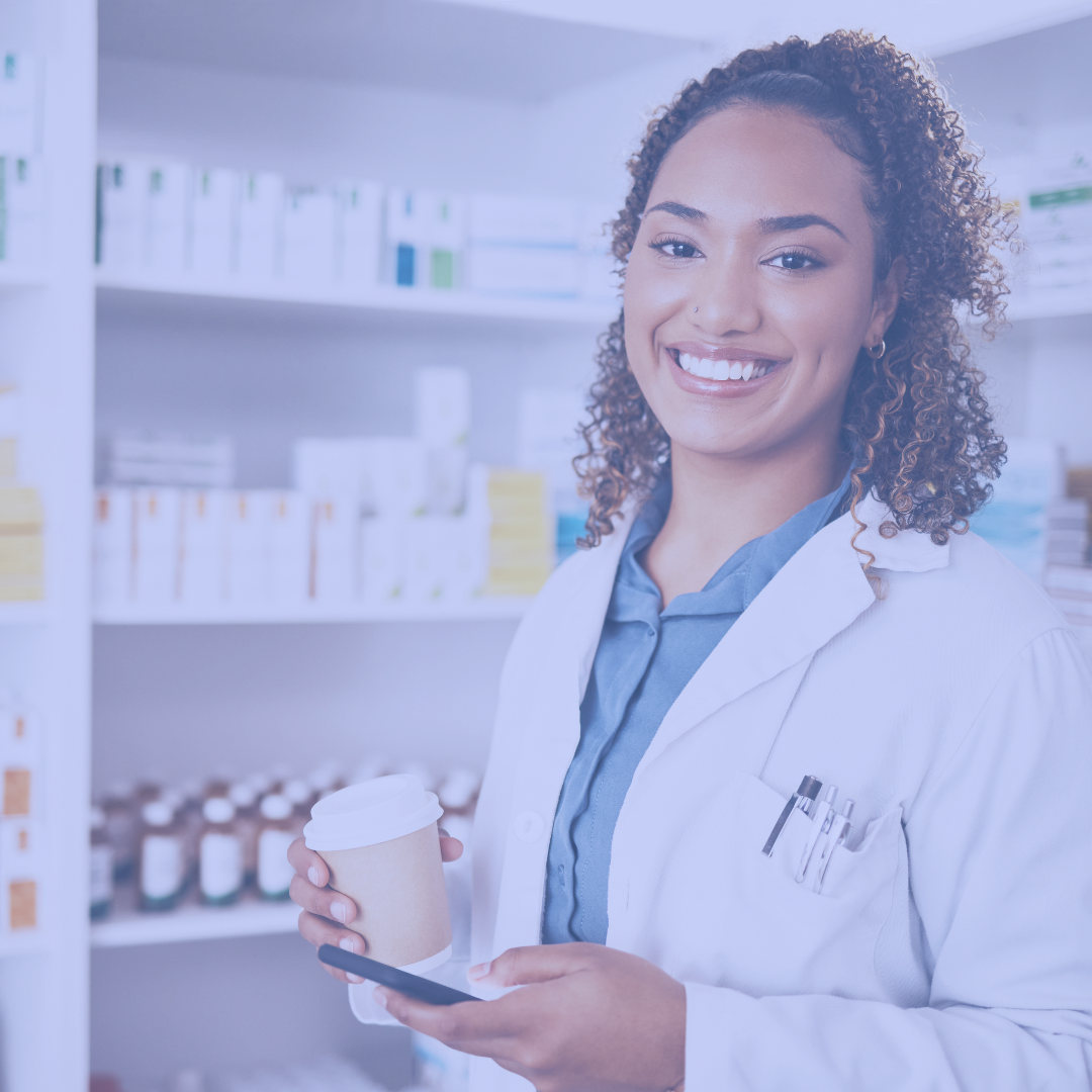 #1 Best Healthcare School: Pharmacy Technician Online Program - AlliedRx Institute of Healthcare